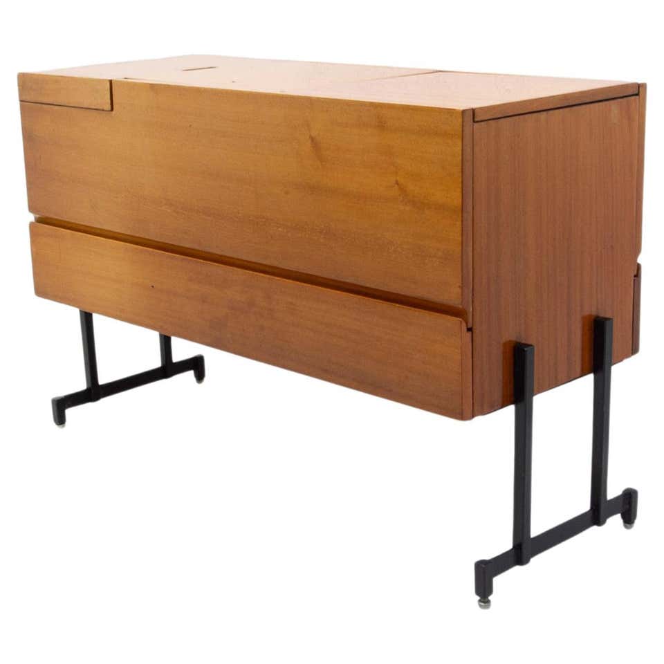 Mid Century Cocktail Cabinet Bar Cabinet At 1stDibs mid-century-cocktail-cabinet-bar-cabinet-at-1stdibs