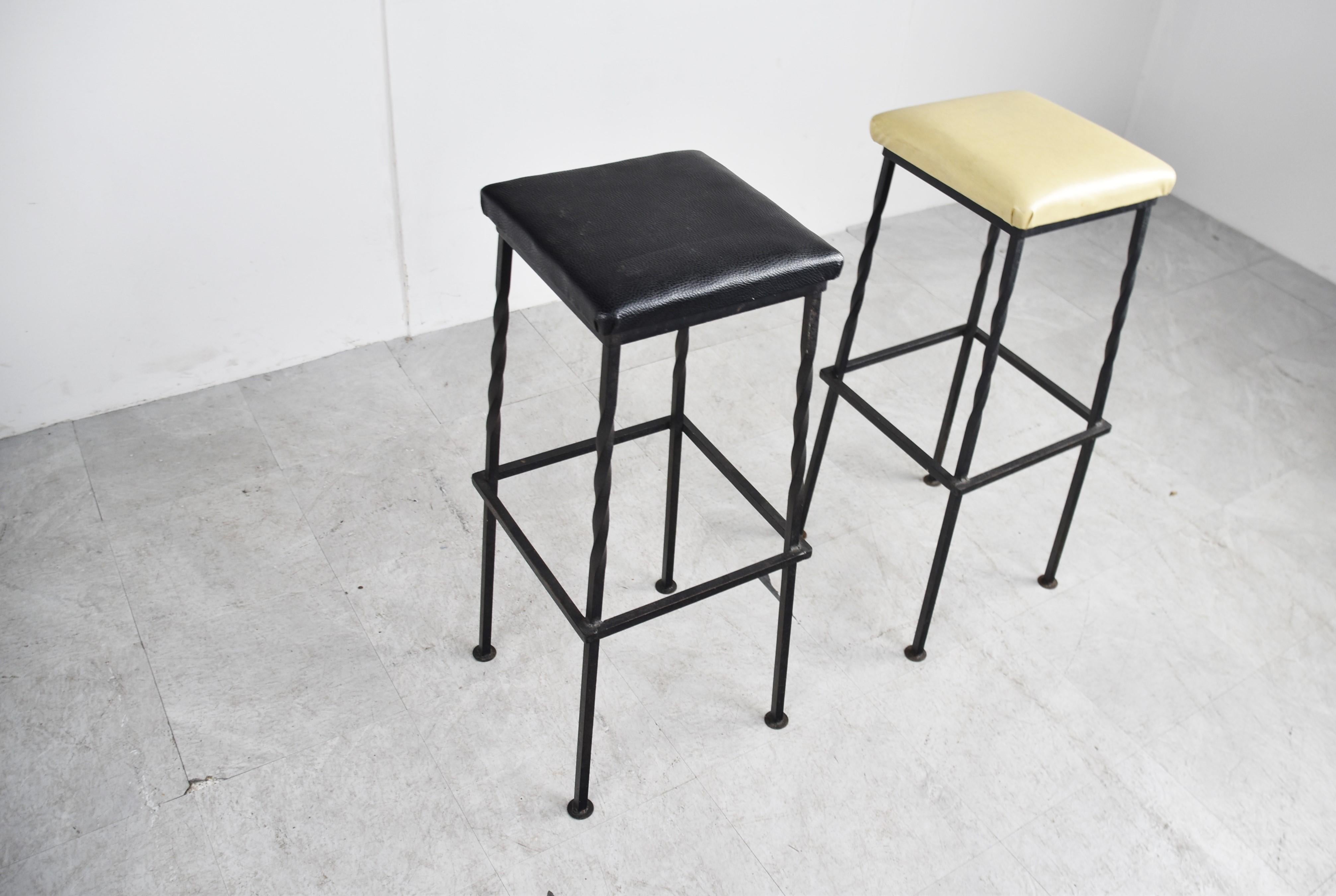 Mid-Century Bar Counter, 1960s at 1stDibs