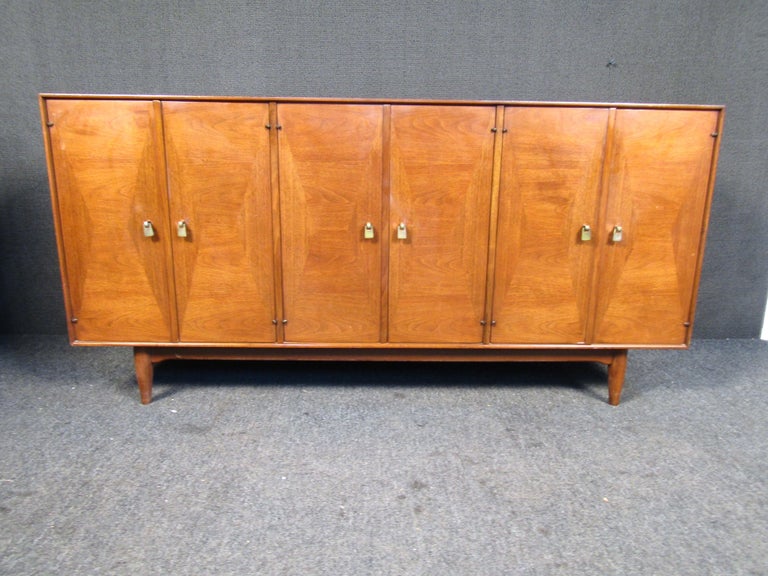 Mid-Century Bedroom Set by Ramseur For Sale at 1stDibs | ramseur ...