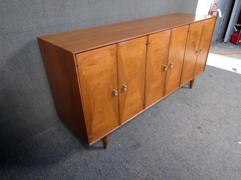 Mid-Century Bedroom Set by Ramseur For Sale at 1stDibs | ramseur ...