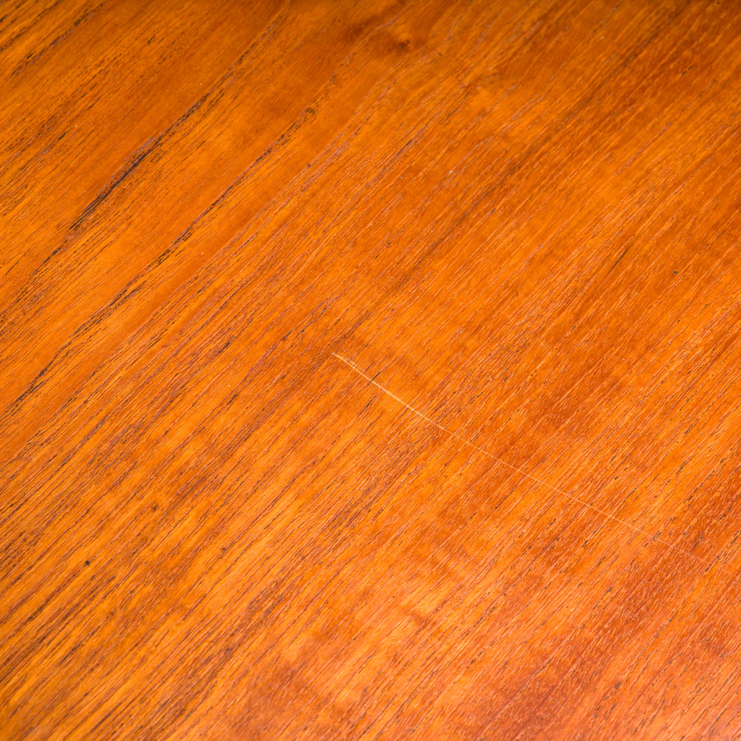 Mid Century Børge Mogensen For Soborg Mobelfabrik Model 160 Teak ...