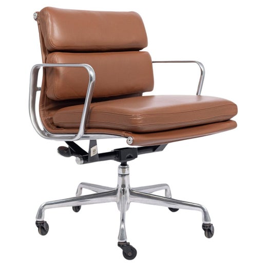 Alexander Girard and Charles Eames La Fonda Armchairs for Herman Miller ...