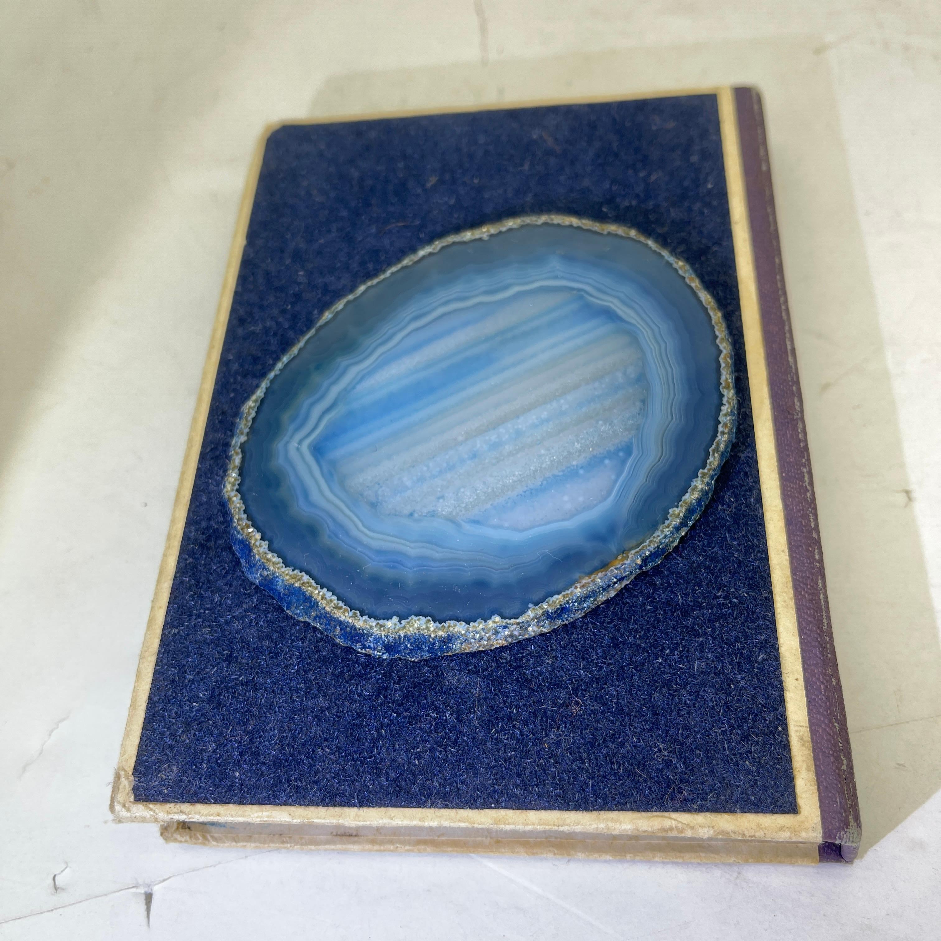 Mid-Century CCCP USSR Russian Stone Collection For Sale at 1stDibs