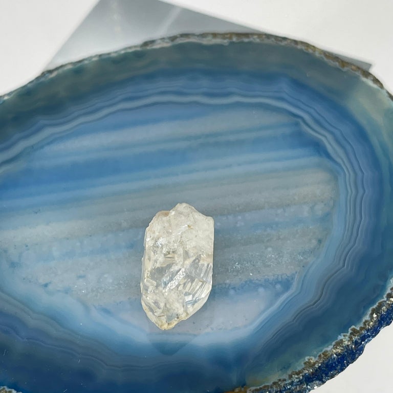 Mid-Century CCCP USSR Russian Stone Collection For Sale at 1stDibs