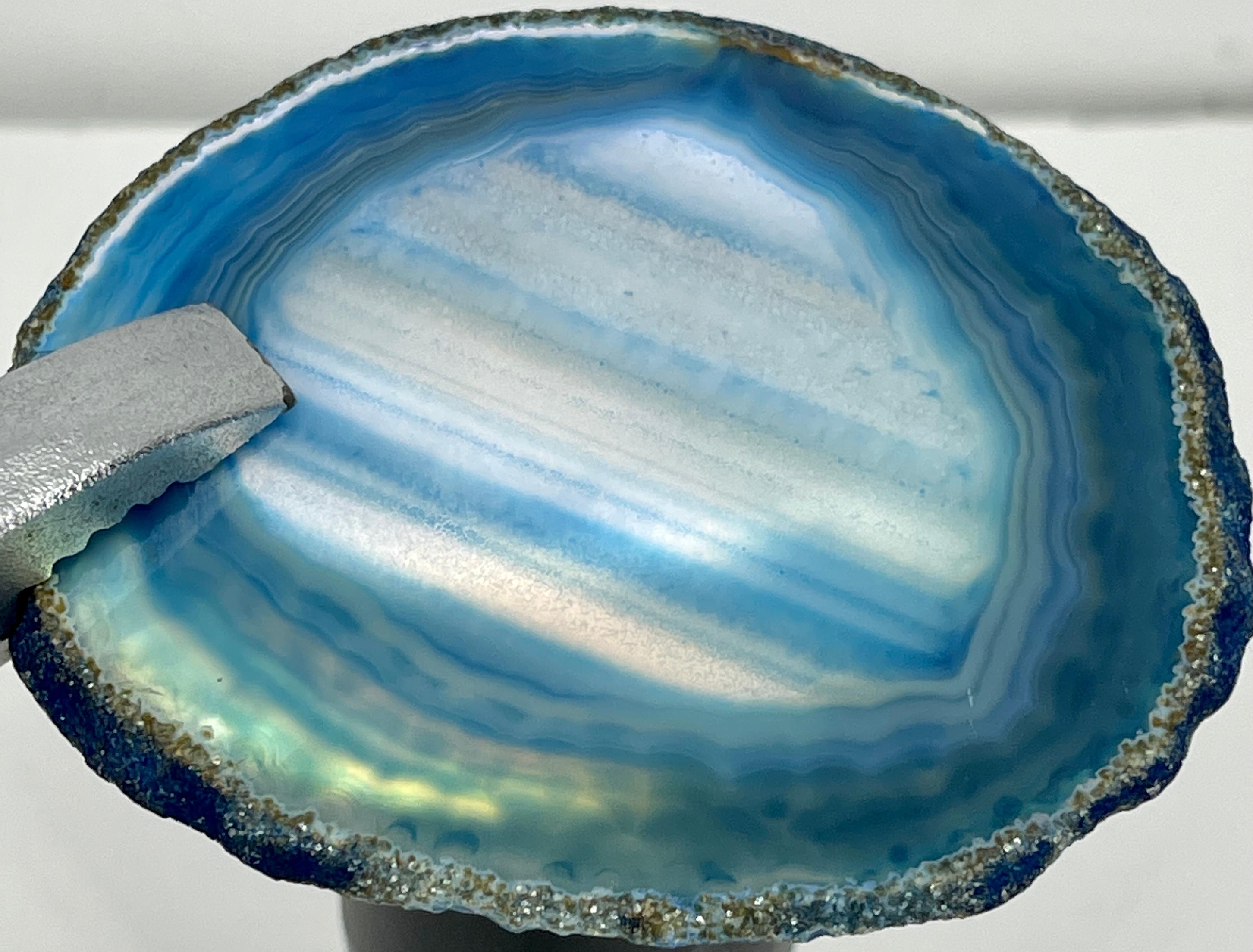 Mid-Century CCCP USSR Russian Stone Collection For Sale at 1stDibs