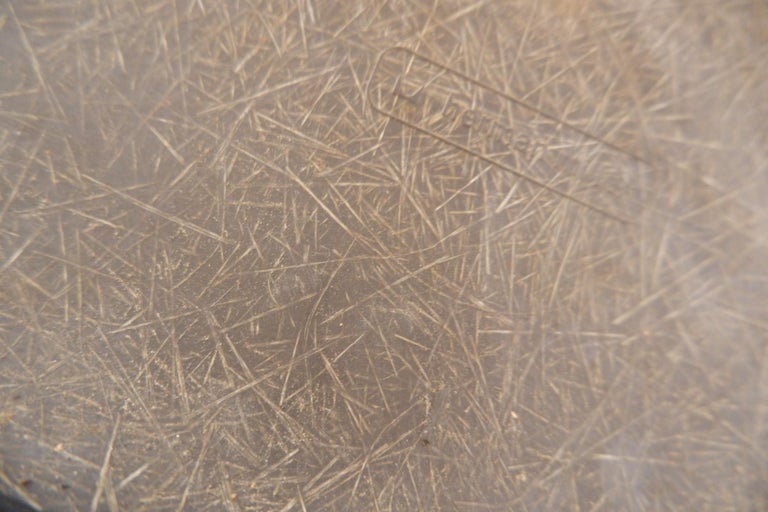 Mid-Century Charles and Ray Eames Tandem Seating for Herman Miller For ...