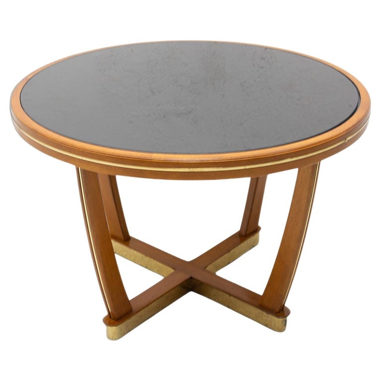 Mid-Century Coffee Table by Ilse Möbel, Germany, 1950s For Sale at 1stDibs