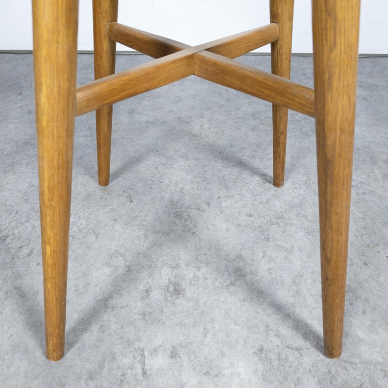 Mid-Century Coffee Table by J.M. Rathousky for Krasna Jizba For Sale at ...