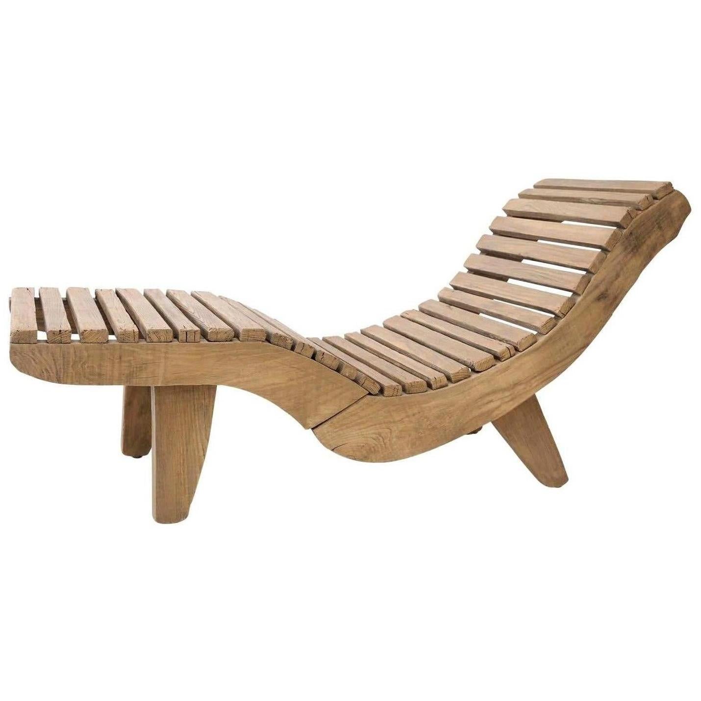 1949 Klaus Grabe Plywood Chair in Black Webbing For Sale at 1stDibs
