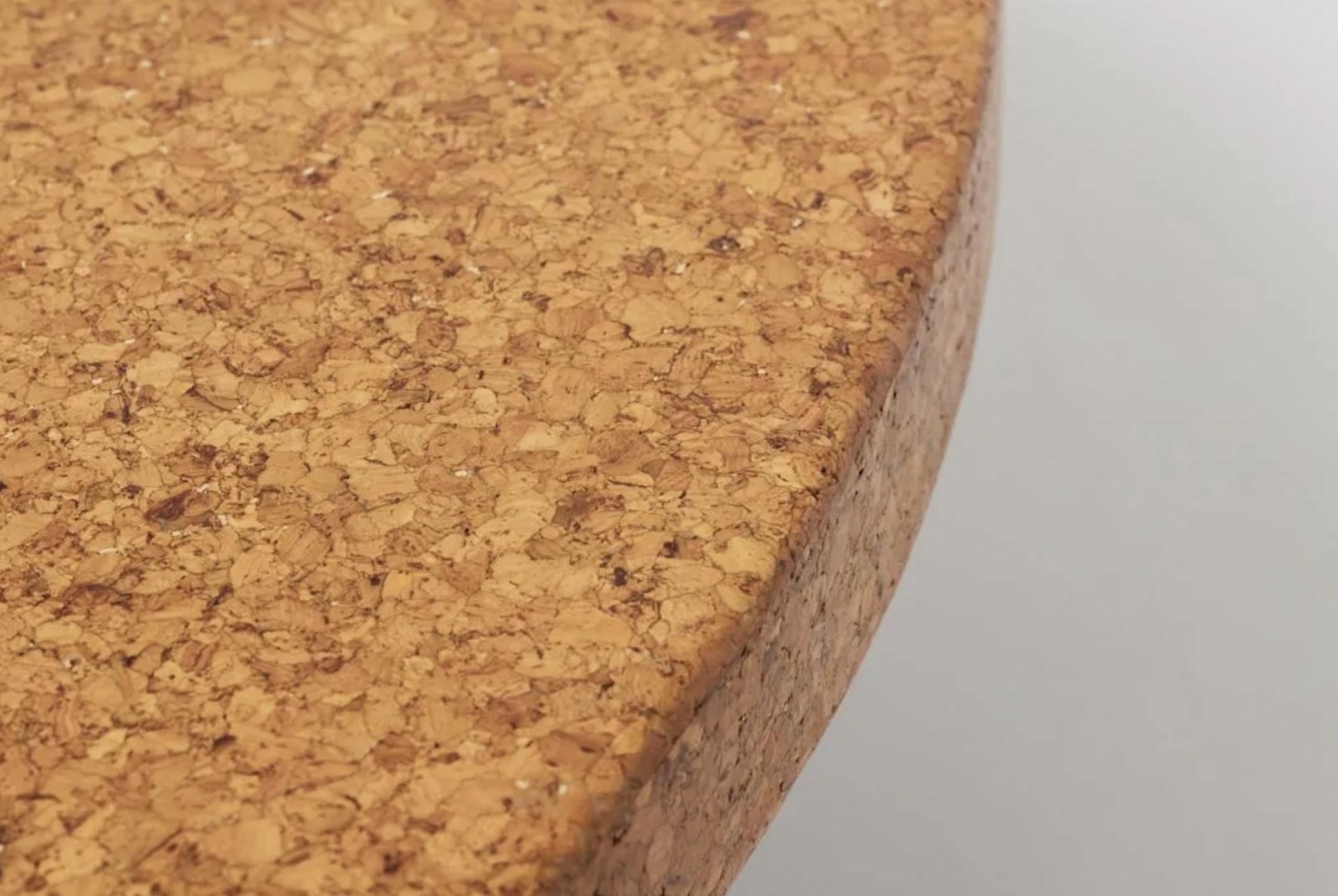 Mid Century Cork Coffee Table by Paul Frankl for Johnson Furniture ...