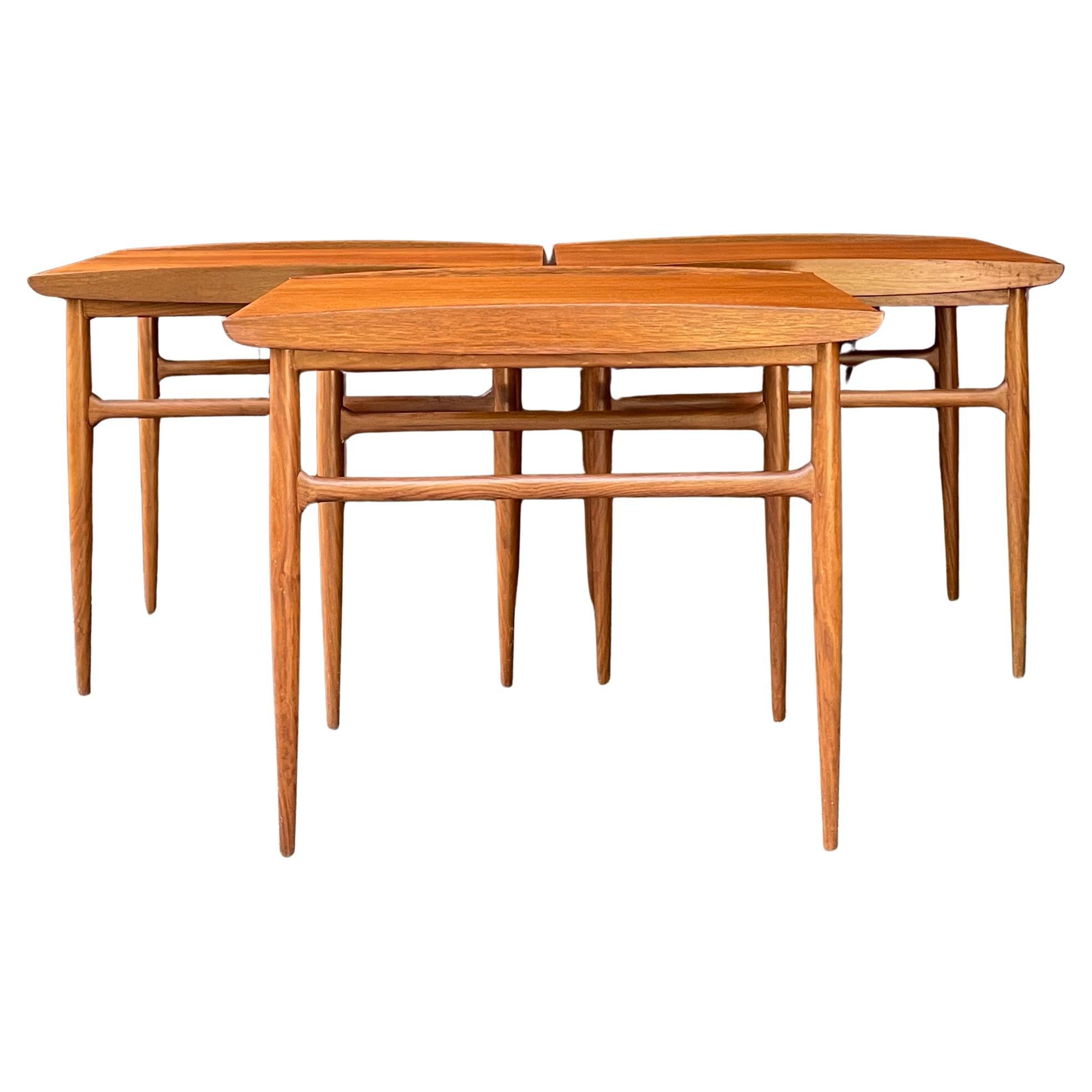 Sapele Wood Tables - 50 For Sale at 1stDibs