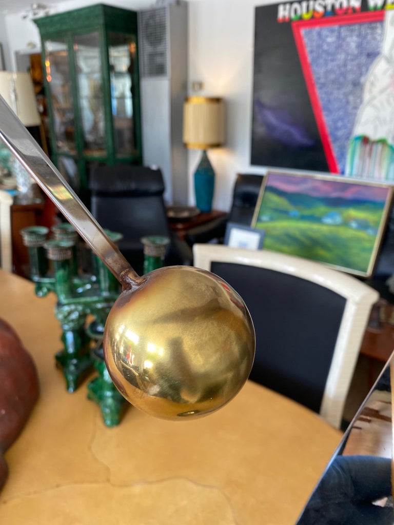 Mid-Century Curtis Jere Sculpture at 1stDibs