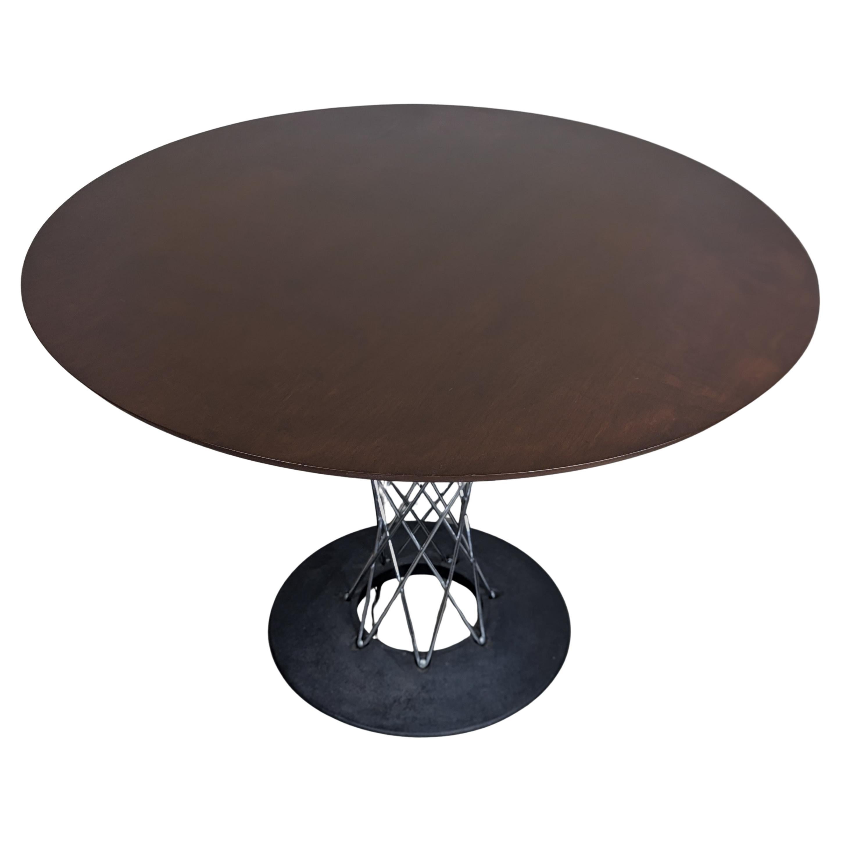 Cyclone Table by Isamu Noguchi at 1stDibs
