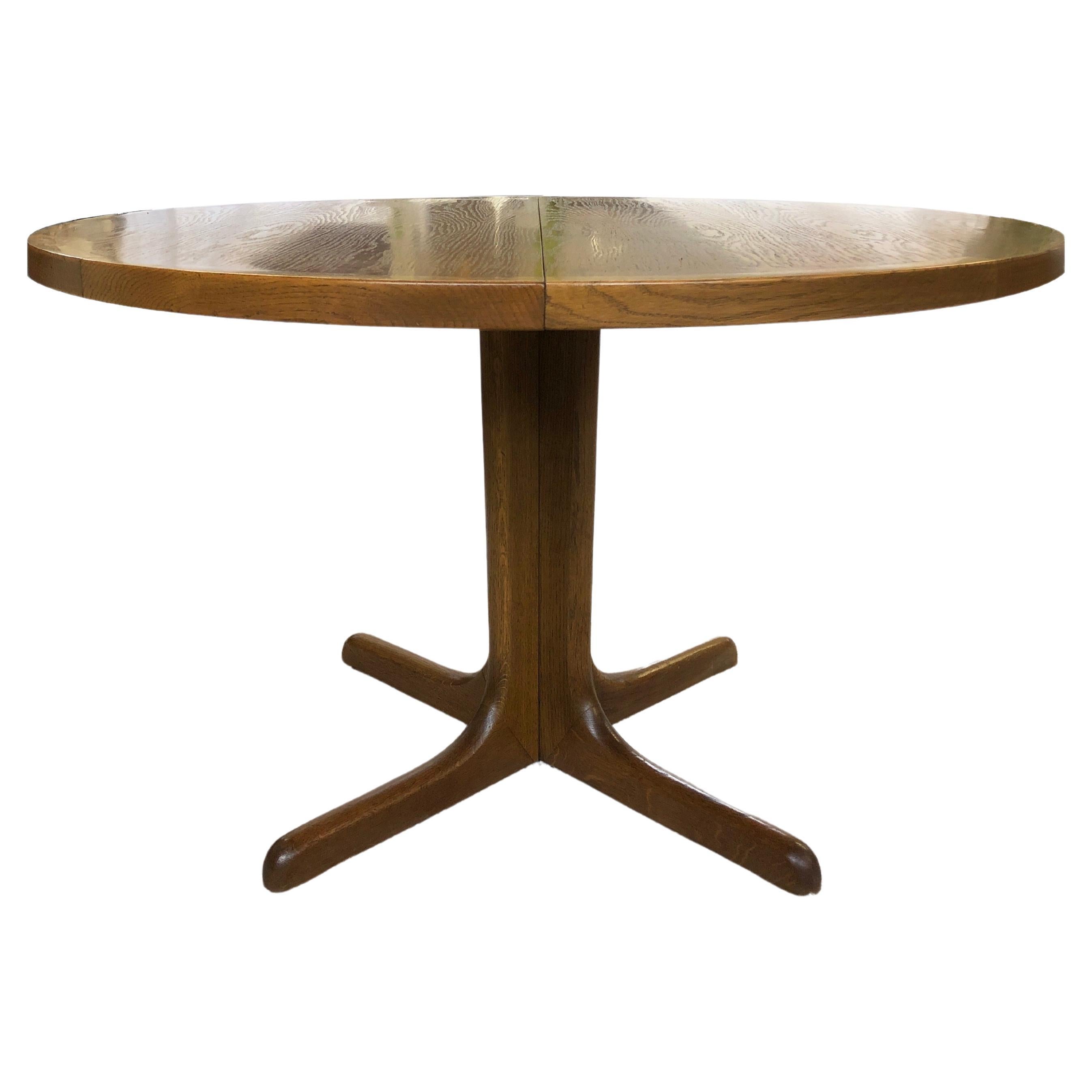 Post-Modern Dining Room Tables - 754 For Sale at 1stDibs | post modern ...
