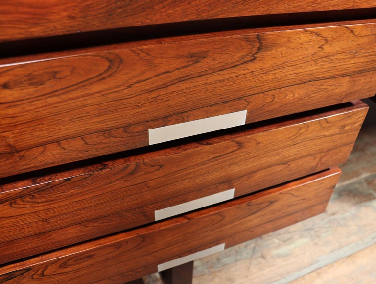 Midcentury Danish Ep401 by Eigil Pedersen, circa 1960 at 1stDibs