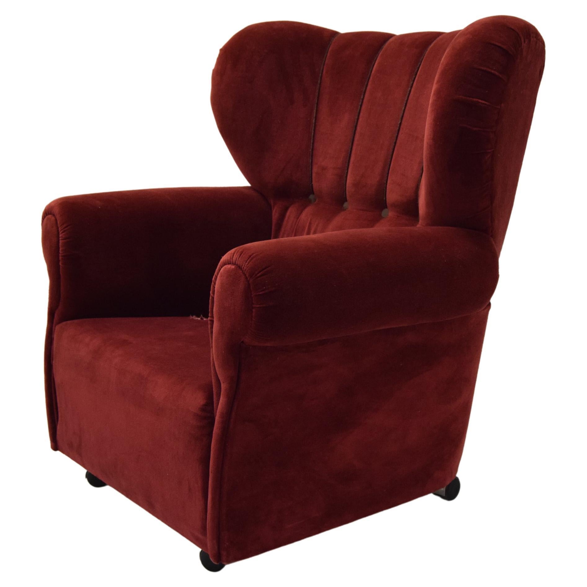 Czech Armchairs - 767 For Sale at 1stDibs | czech chairs, czech chair