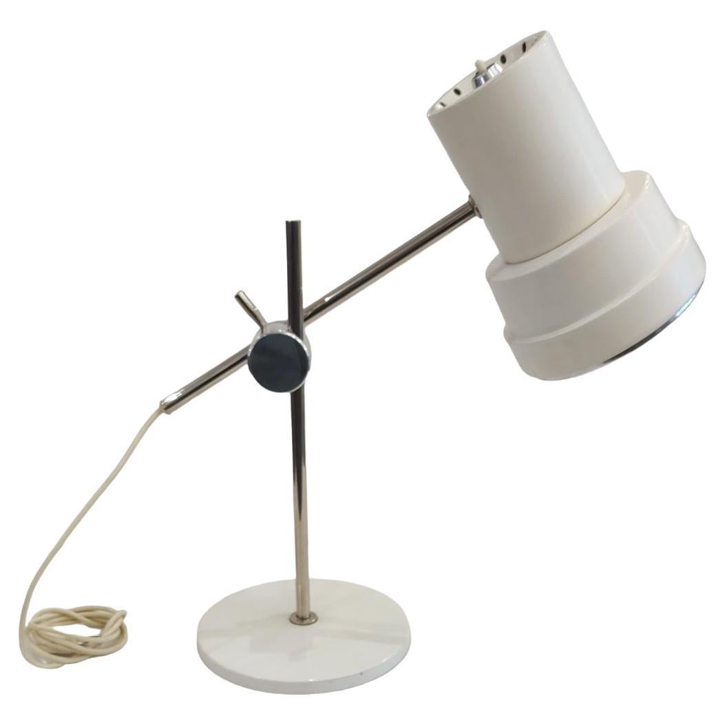 Mid-Century Modern Secretary Desk For Sale at 1stDibs