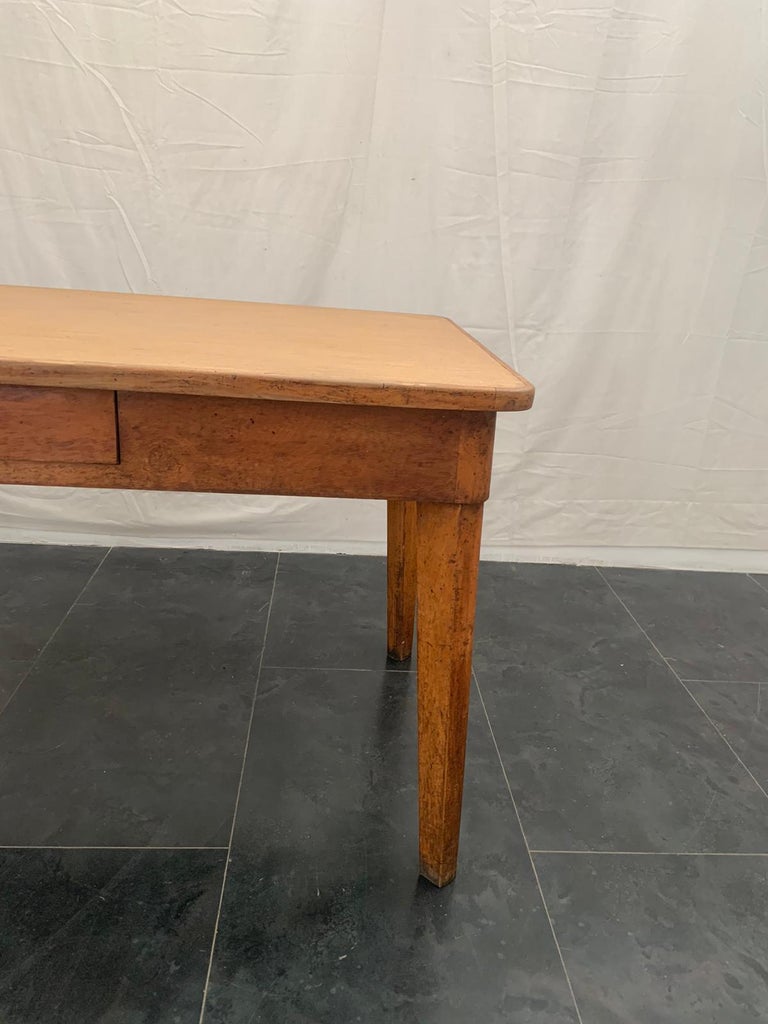 Midcentury Dining Table, 1950s For Sale at 1stDibs