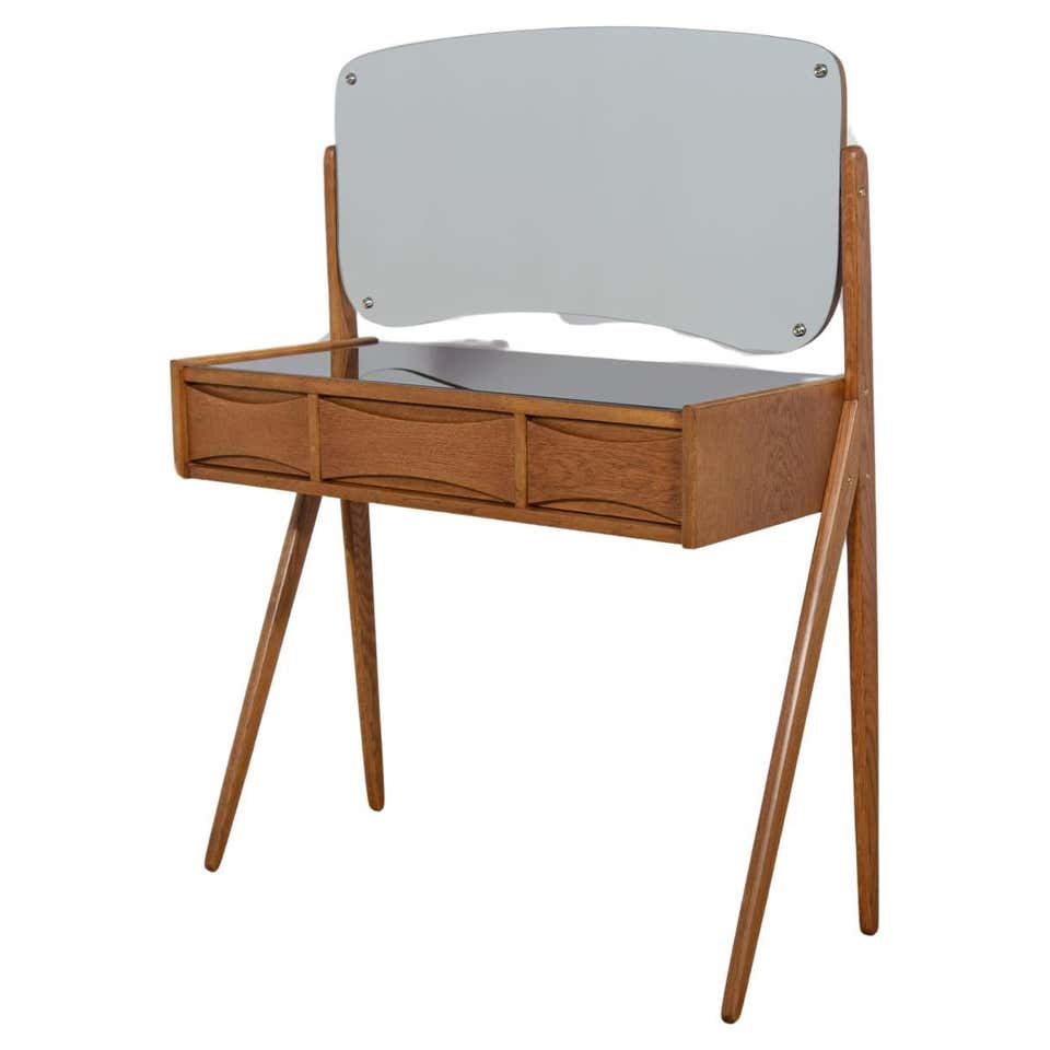 Mid Century Teak Dressing Table by Heals from Loughborough, 1960s at ... Mid Century Teak Dressing Table by Heals from Loughborough, 1960s at ...
