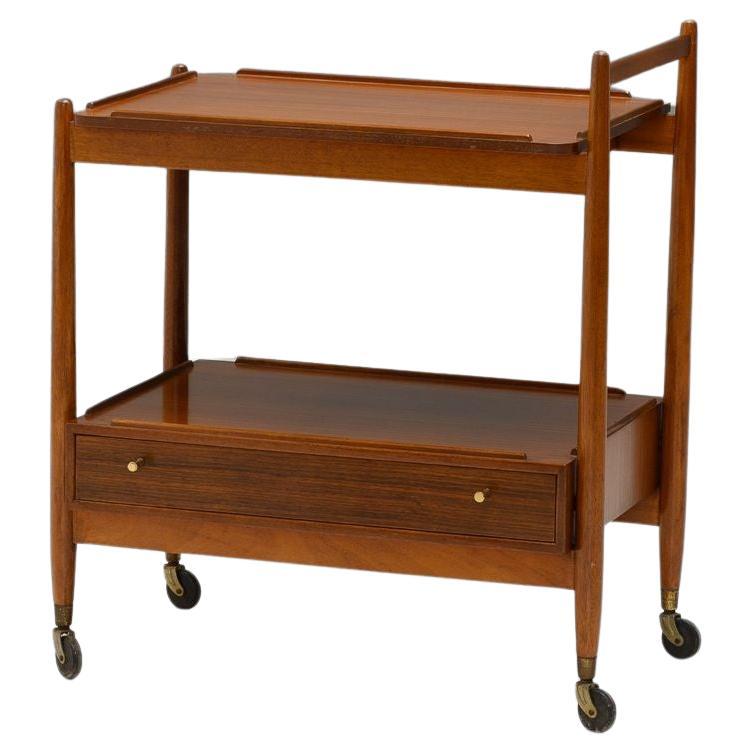 Mid-Century Modern Carts and Bar - 1,183 For Sale at 1stDibs | mid ...