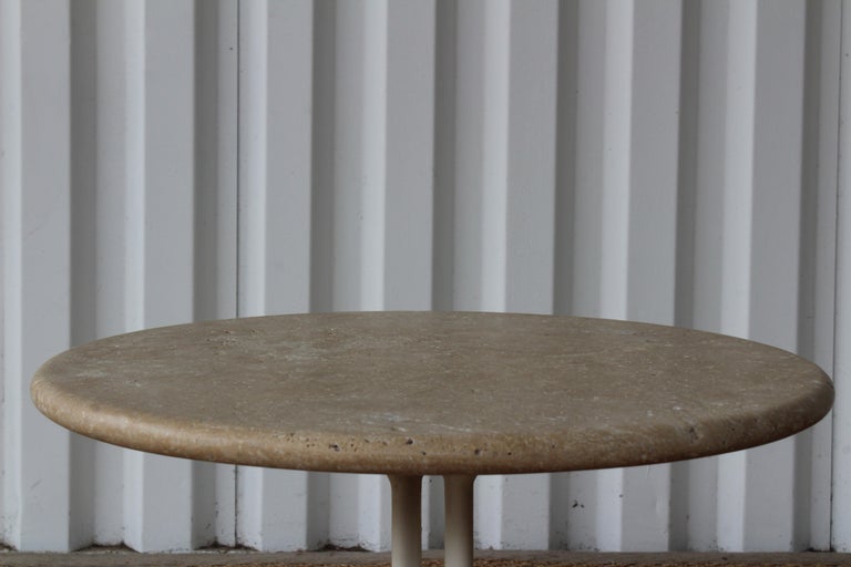 Midcentury Eames for Herman Miller La Fonda End Table, 1960s For Sale ...