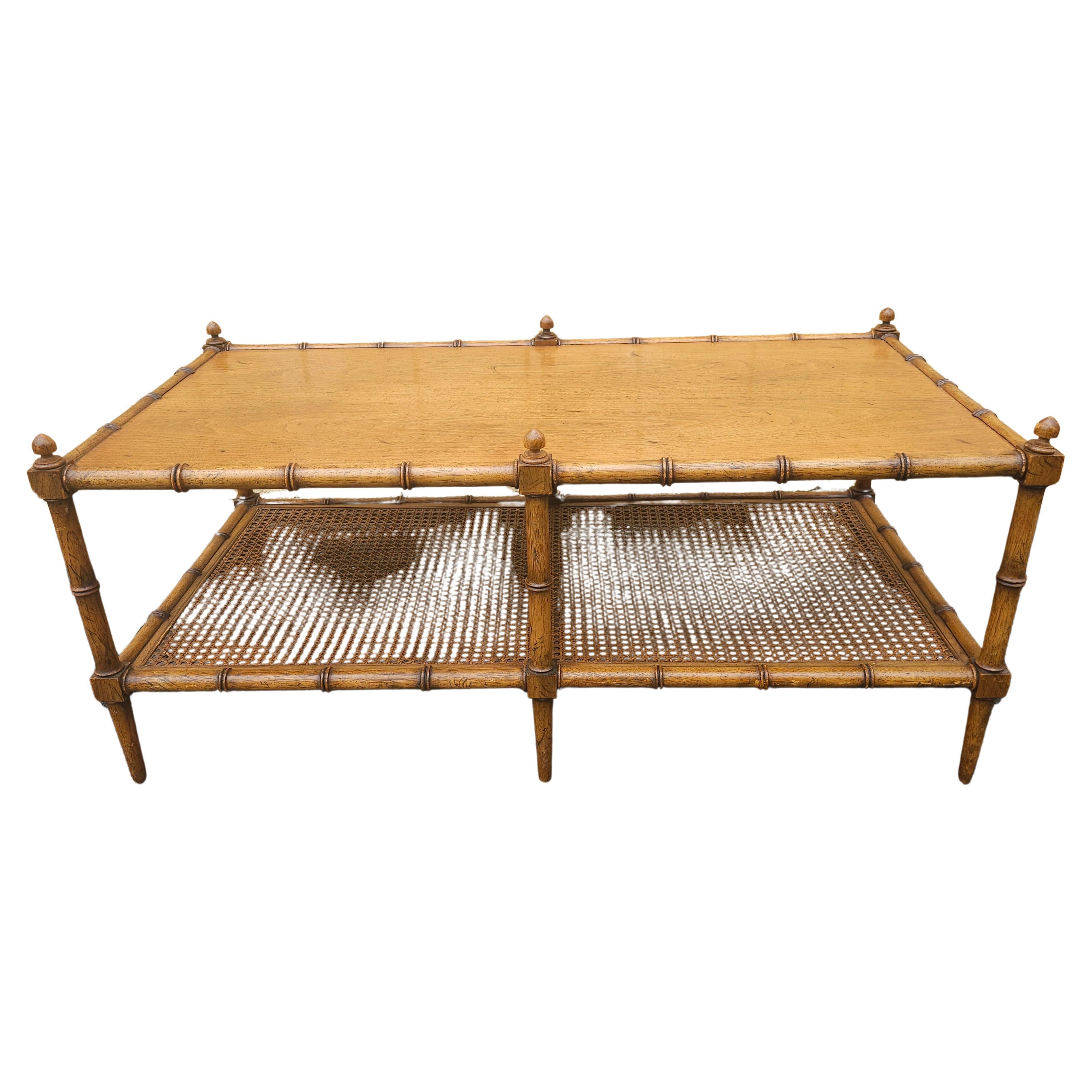 Bamboo Tables - 1,411 For Sale at 1stDibs | vintage bamboo table ...