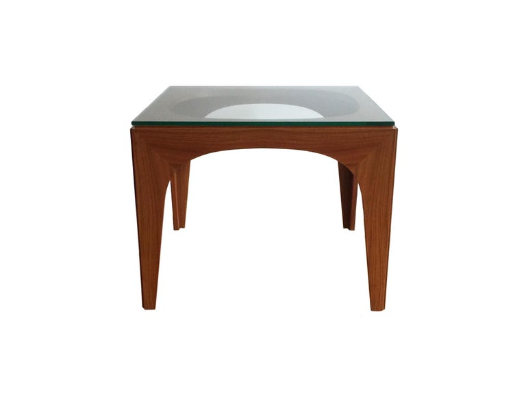 Mid-Century German Coffee Table from Hohnert, 1960s For Sale at 1stDibs