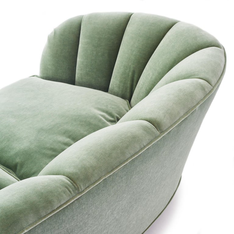Midcentury Gio Ponti Sofa for Casa E Giardino at 1stDibs | gio ponti couch