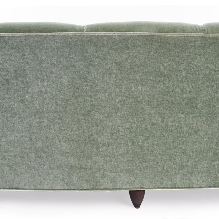 Midcentury Gio Ponti Sofa for Casa E Giardino at 1stDibs | gio ponti couch