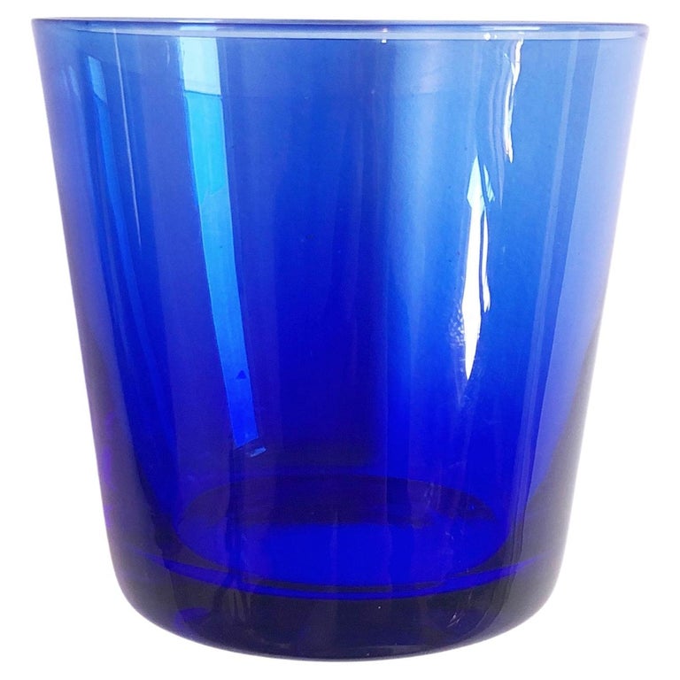 Midcentury Glas Krug and Gläser Set 1960, Skandinavisch, Wohl Iittala ...