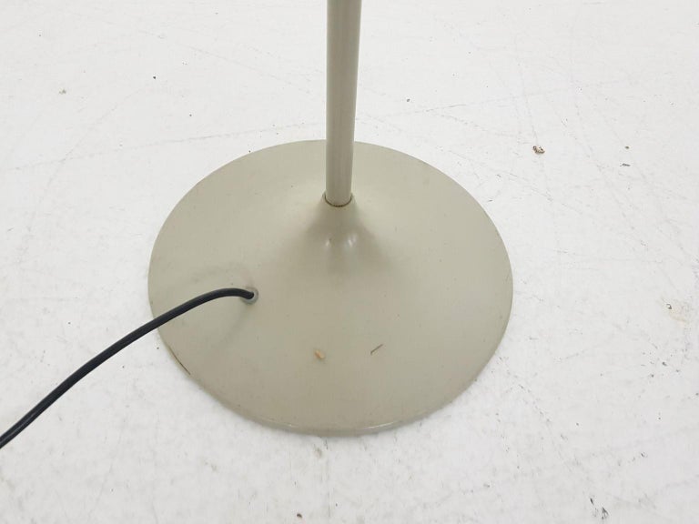 Midcentury Guzzini Style Floor Lamp, the Netherlands, 1960s For Sale at ...
