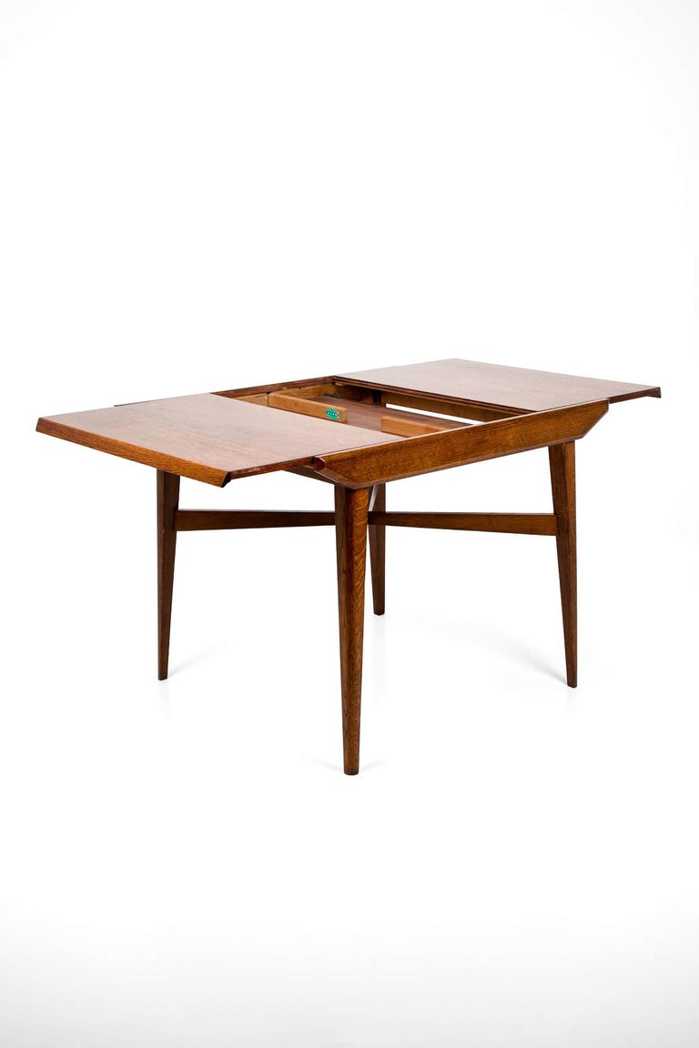 harris lebus dining table