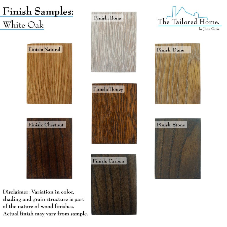 Mid-Century Inspired Teak Bench with White Lacquer Dipped Legs For Sale ...