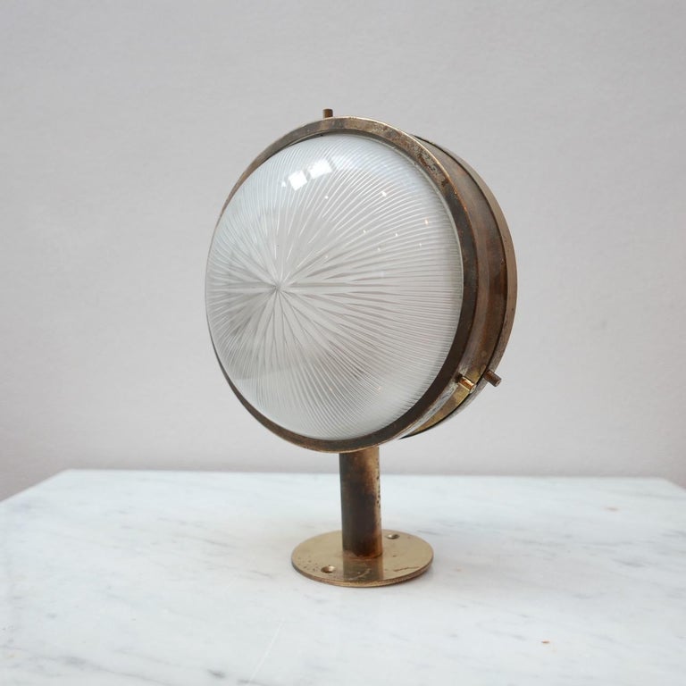 Midcentury Italian 'Gamma' Wall Lights by Sergio Mazza for Artemide For ...