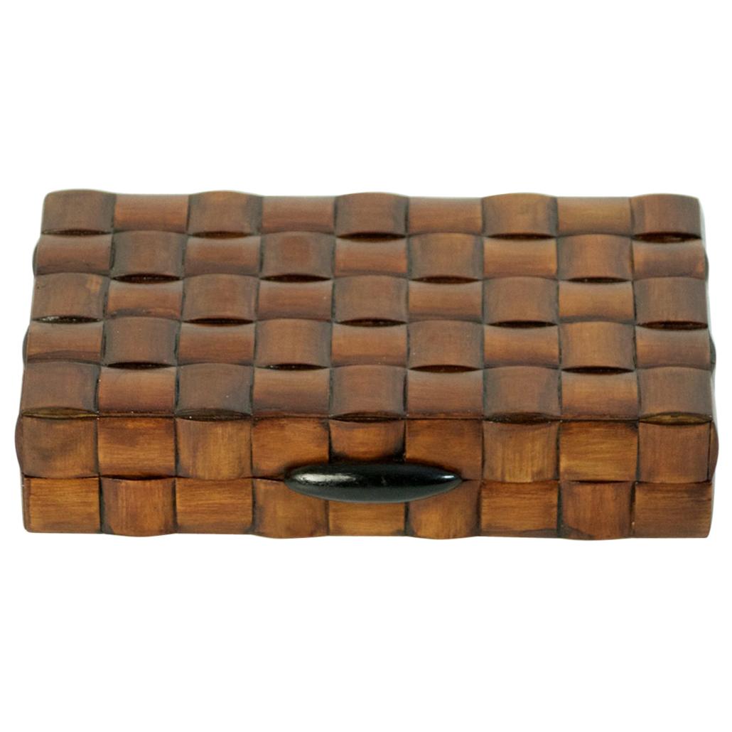 Antique Boxes For Sale at 1stdibs