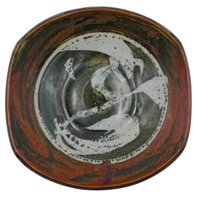 Mid-Century Modern Pottery - 457 For Sale at 1stDibs | mid century ...