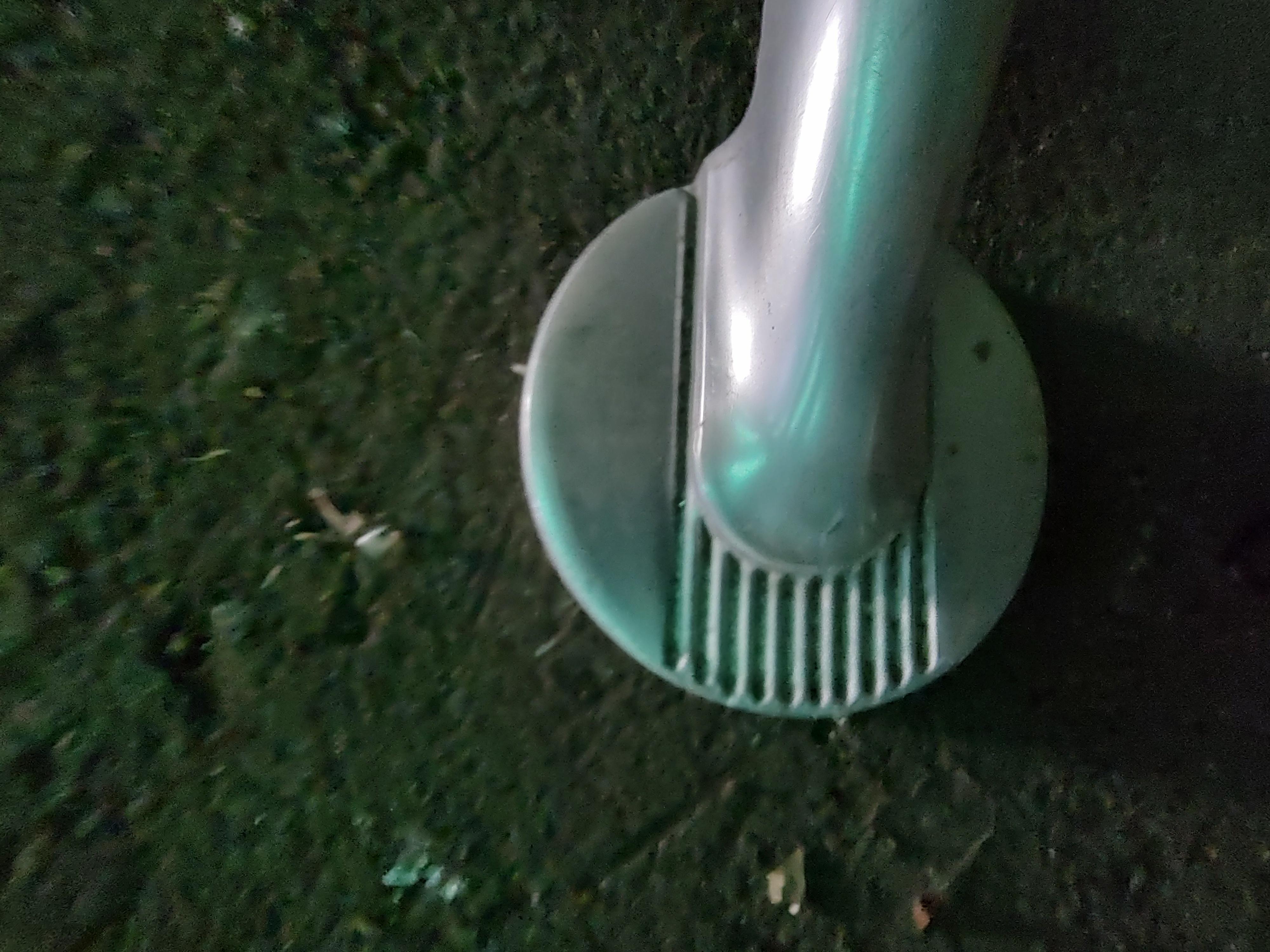 Mid-Century, Large Square Aluminum and Stainless Tables by Jorge Pensi ...