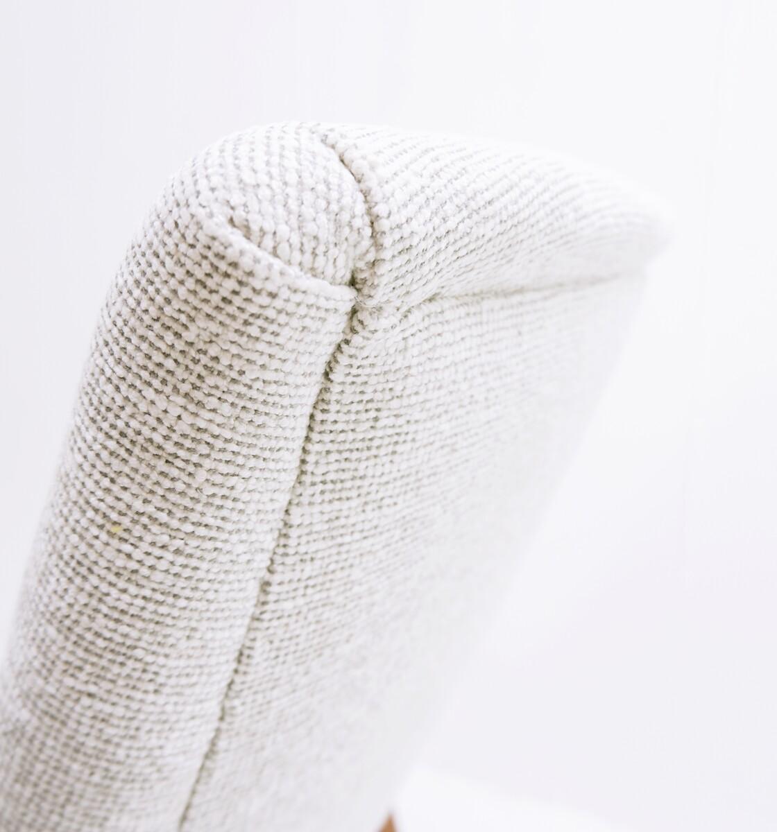 Mid-century Lounge Chair and Stool Rockn Rest by Rolf Rastad and Adolf ...