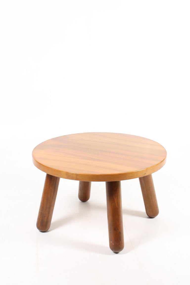 Midcentury Low table by Otto Faerge, Danish Modern, 1940s at 1stDibs