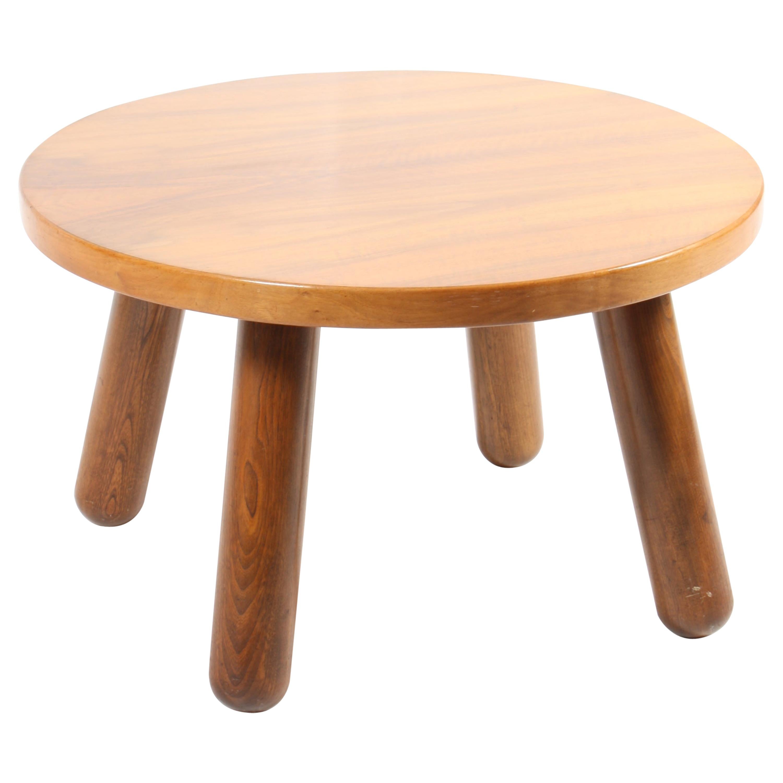 Midcentury Low table by Otto Faerge, Danish Modern, 1940s at 1stDibs