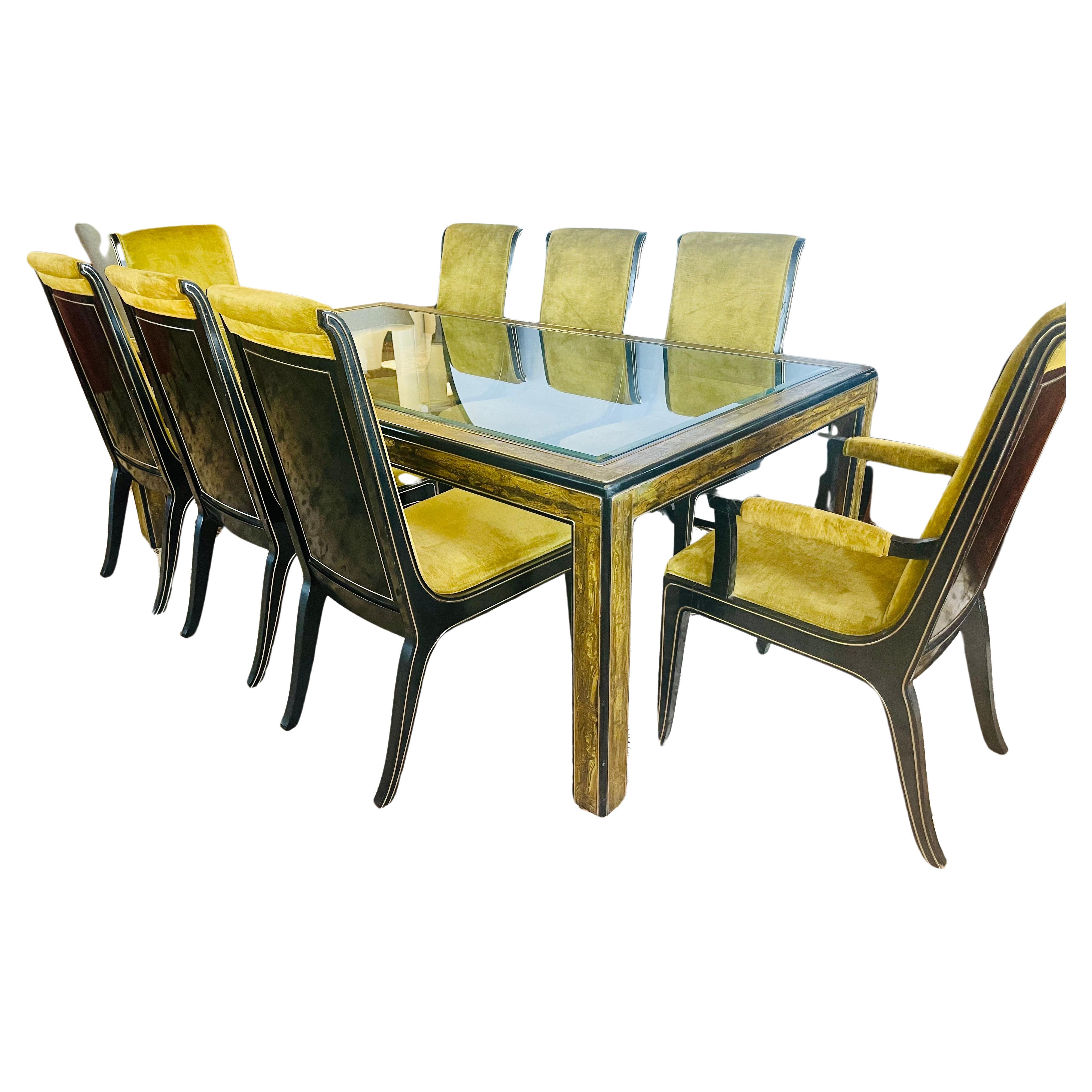 1960s Dining Room Sets - 187 For Sale at 1stDibs | 1960s dining table ...