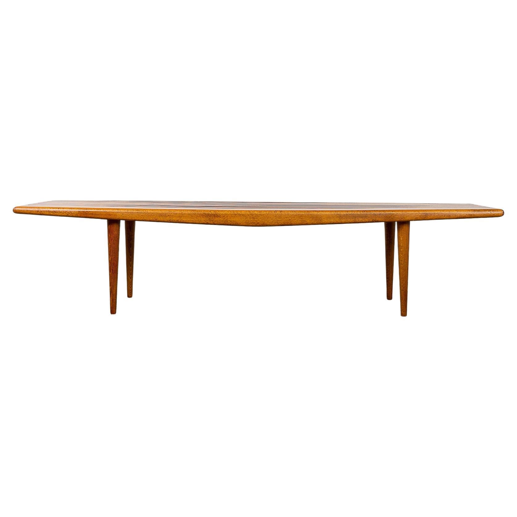18th Century Catalan Table Basse, Coffee Table at 1stDibs | catalan ...