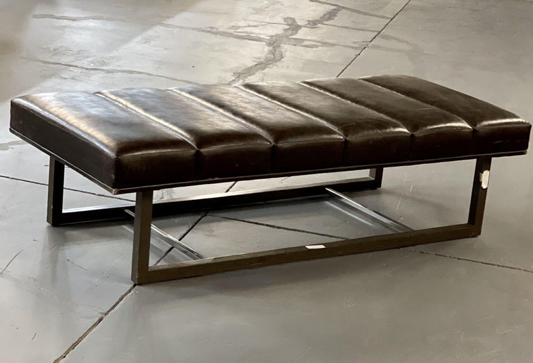 Casillas upholstered bench store