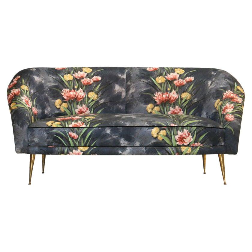Bronze Sofa V For Sale at 1stDibs