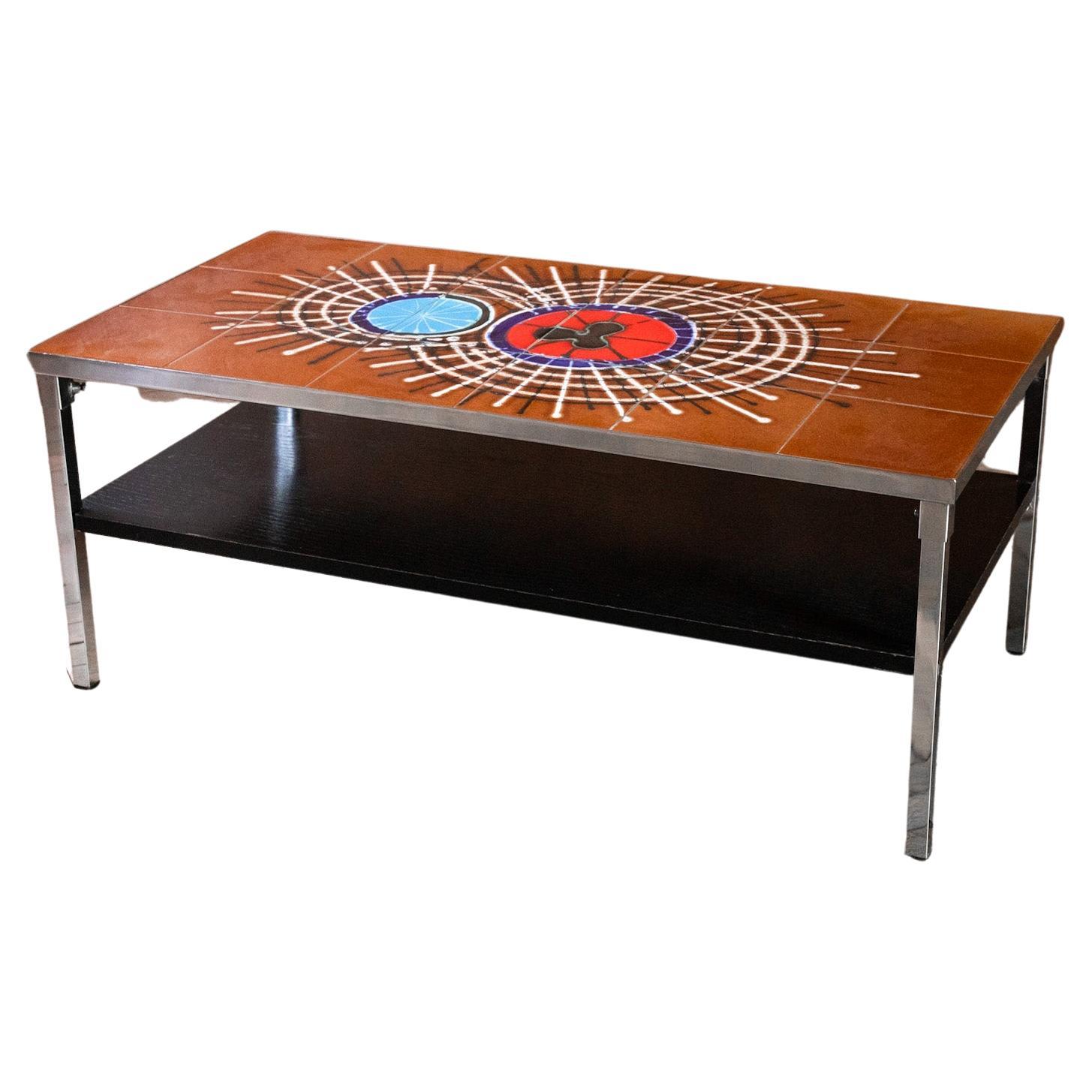 Coffee Table by Juliette Belarti at 1stDibs