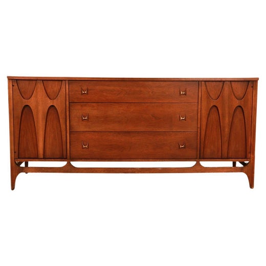 Original Vintage Rio Mid-Century Modern Chaise by Oscar Niemeyer, 1978 ...