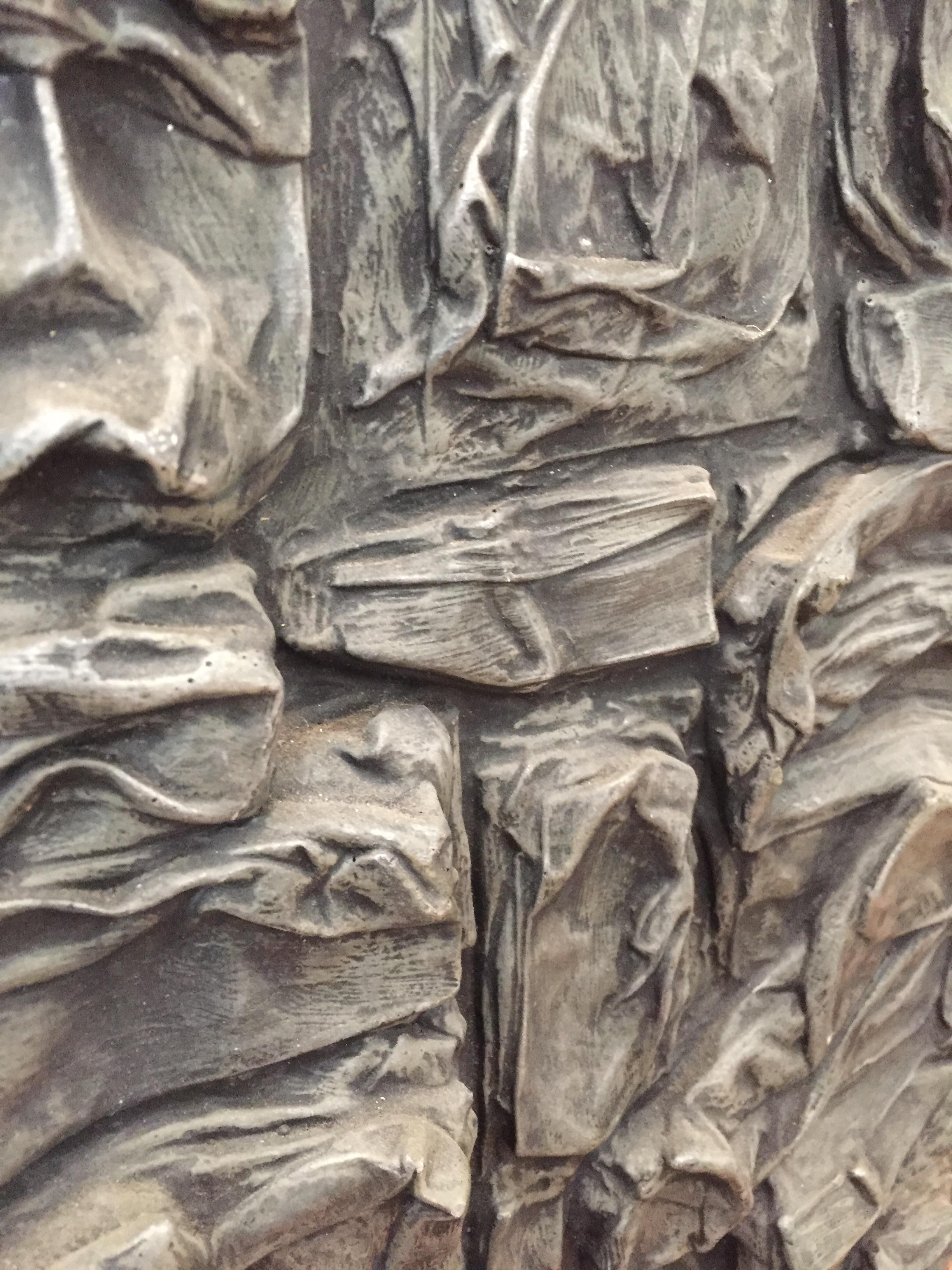 Mid-Century Modern Brutalist Sculpture Tim Meier For Sale at 1stDibs ...