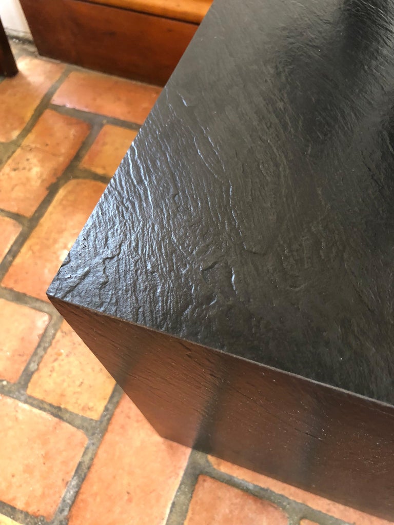 Mid-Century Modern Brutalist Tree Sculpture at 1stDibs