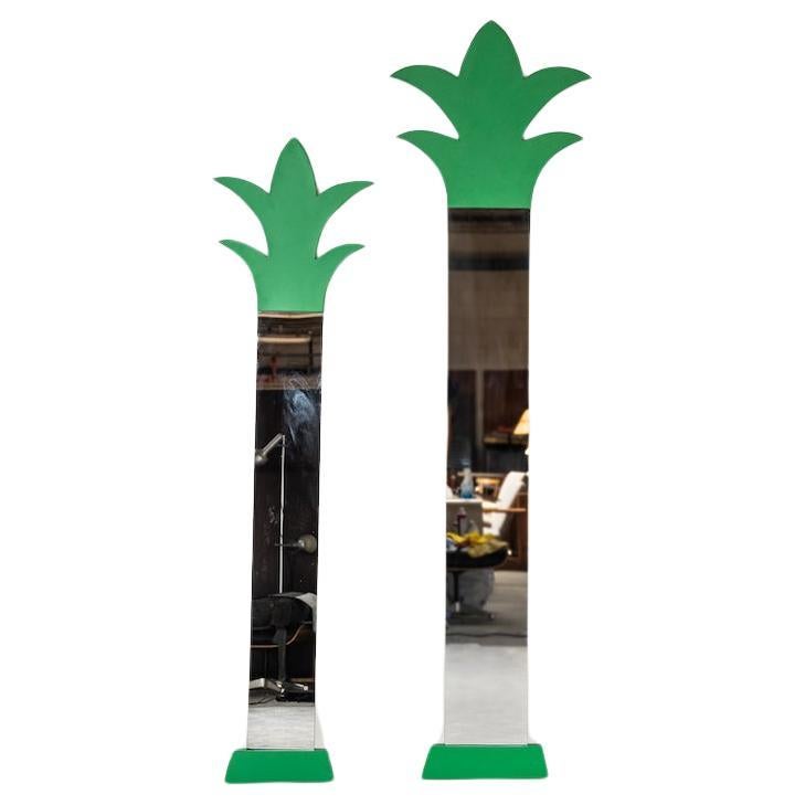 Mid-Century Modern Cactus Mirrors For Sale at 1stDibs
