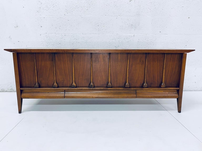Mid-Century Modern Cedar Lined Chest by Lane at 1stDibs | modern cedar ...
